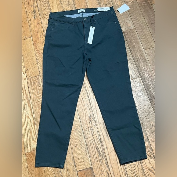 Nicole by Nicole Miller | Jeans | Nwtnicole Miller Womens High Rise ...